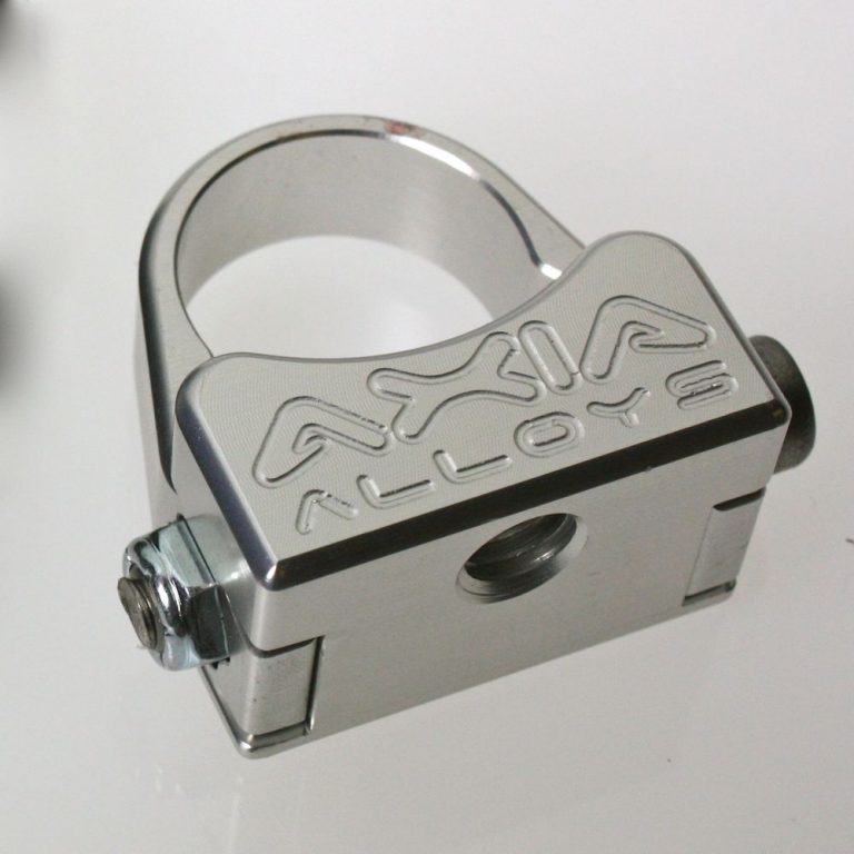 Universal Mounting Points – Axia Alloys