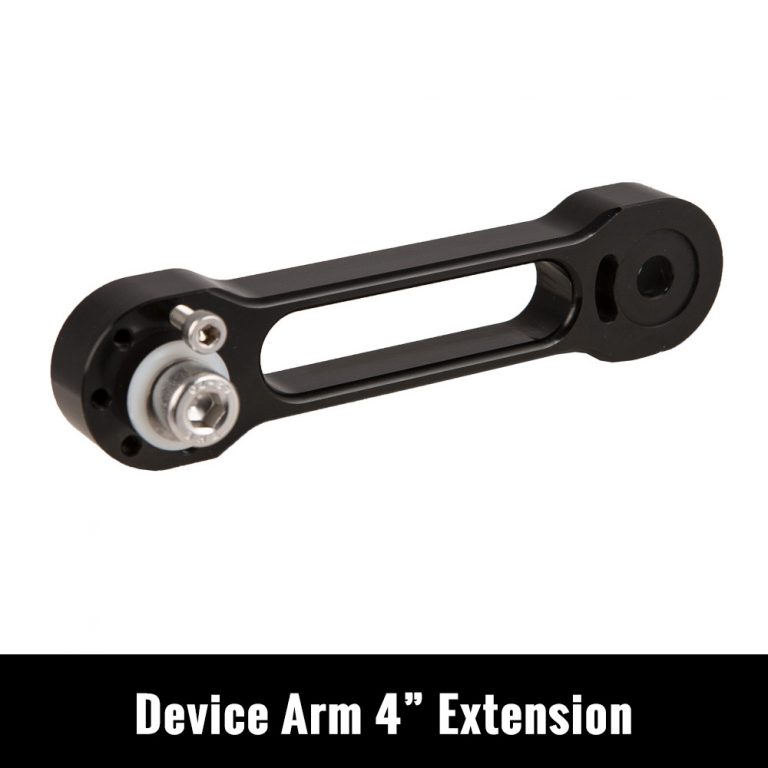 Device mounts GPS/Tablet – Axia Alloys