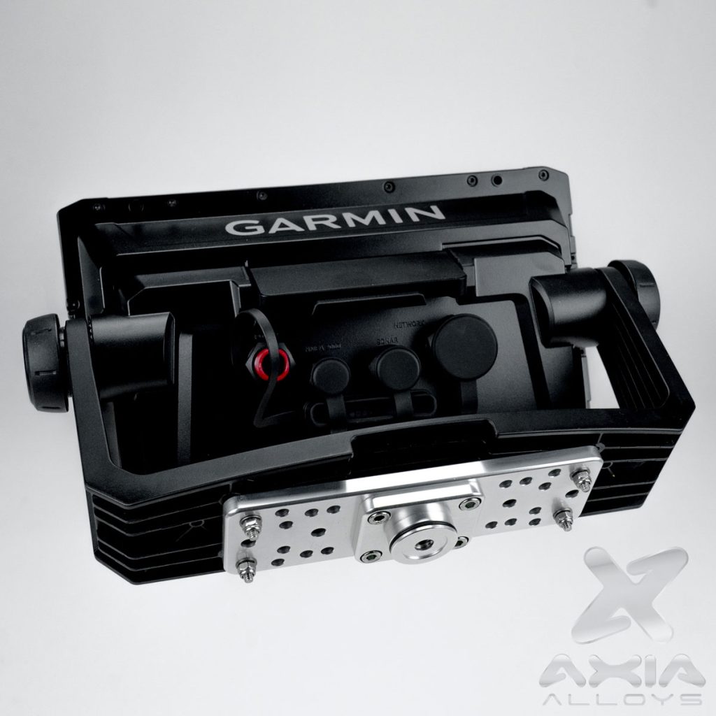 Adjustable Smart Phone Mount – Axia Alloys