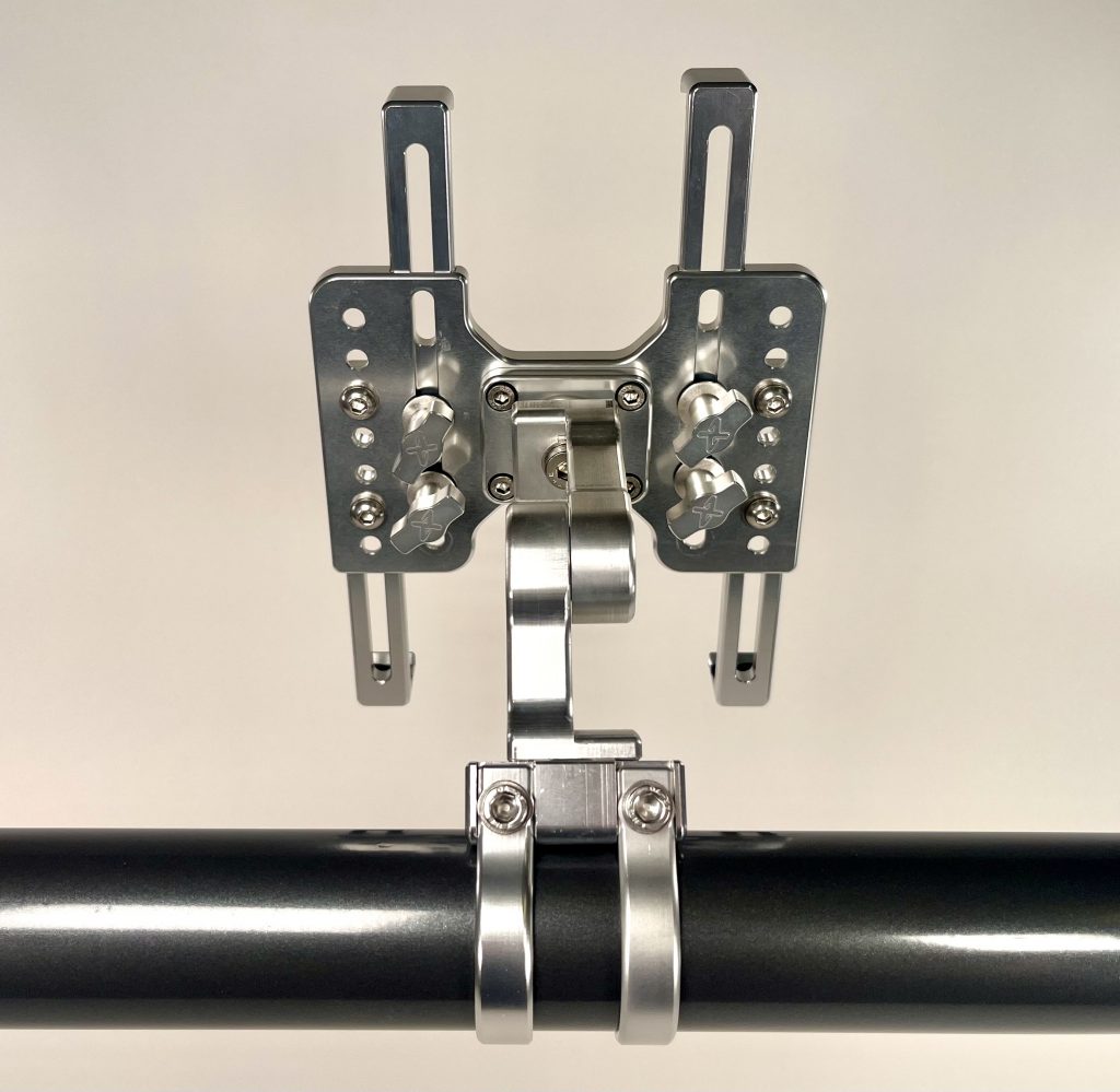 Device Mounting Arm Kit For GPS, Tablets and Others – Axia Alloys