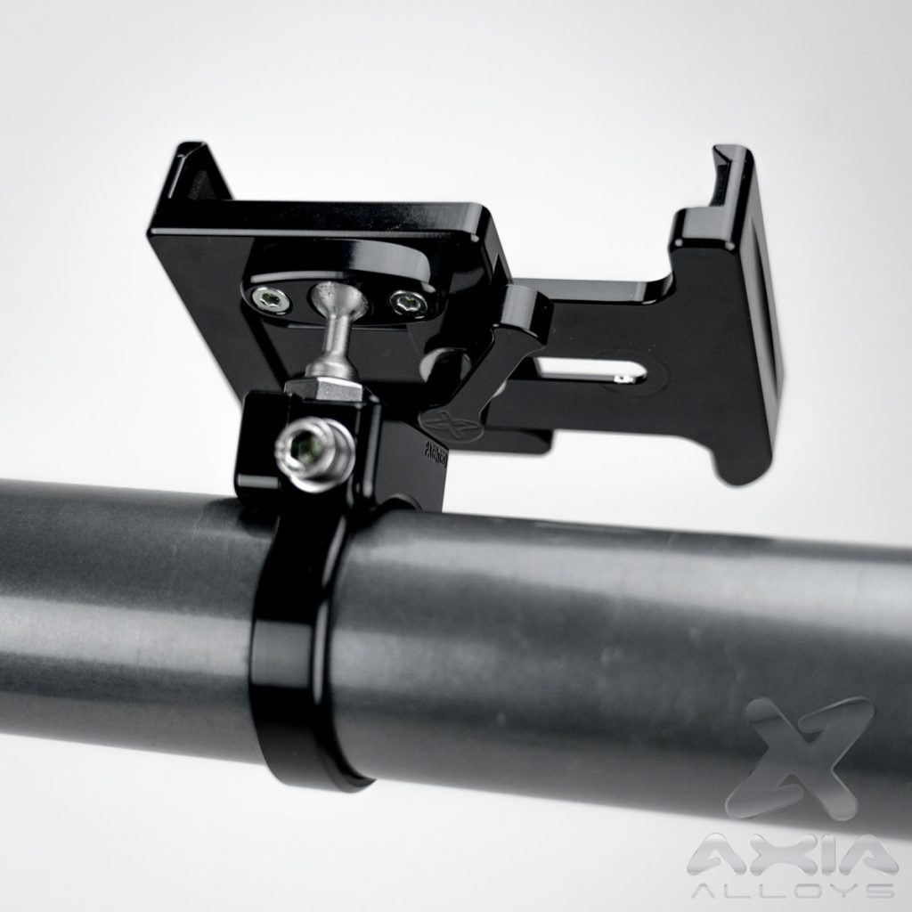 Adjustable Smart Phone Mount – Axia Alloys