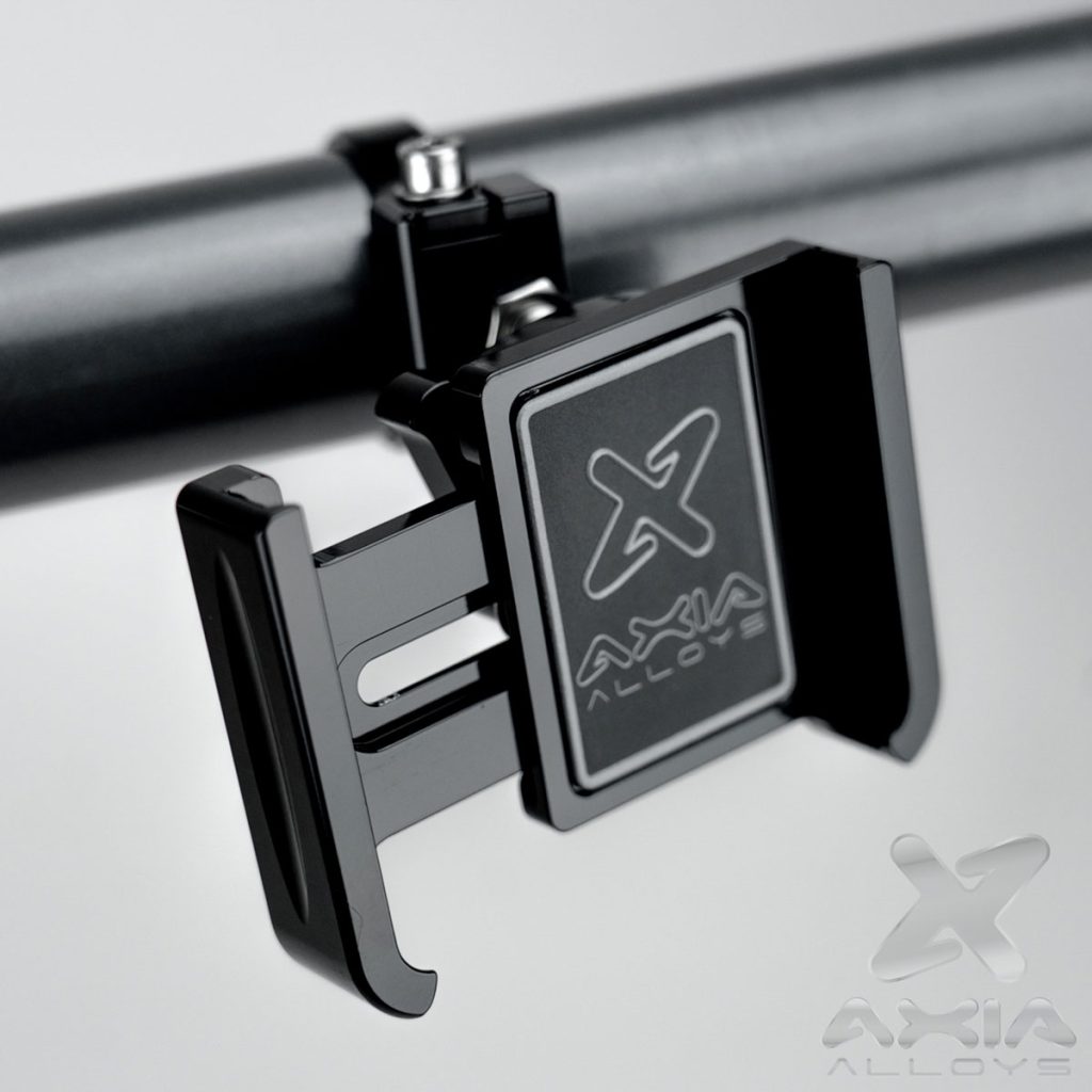 Adjustable Smart Phone Mount – Axia Alloys