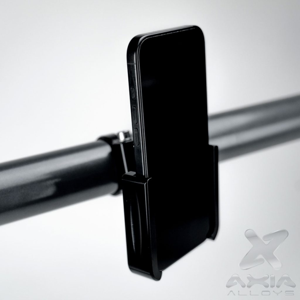 Adjustable Smart Phone Mount – Axia Alloys