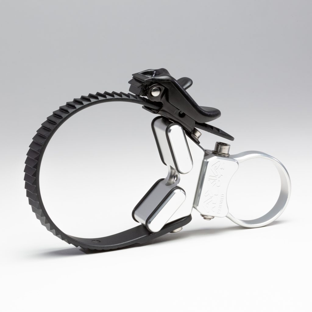 Hose Clamp Adapter – Axia Alloys