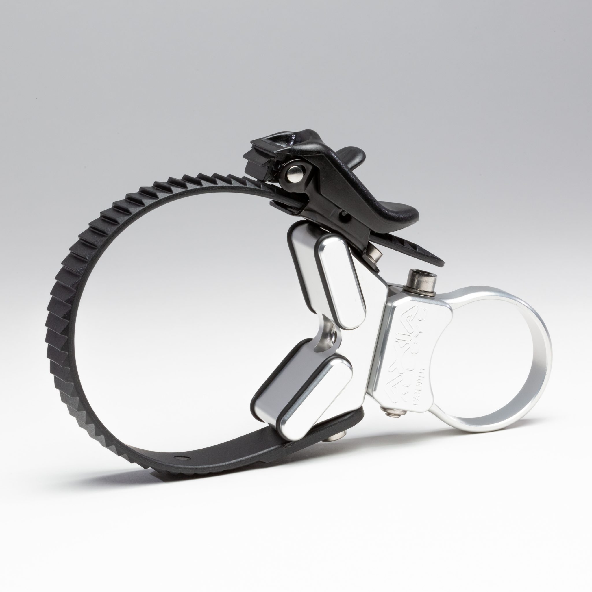 HD All Purpose Mount 1.5″ – 4.0″ – Axia Alloys