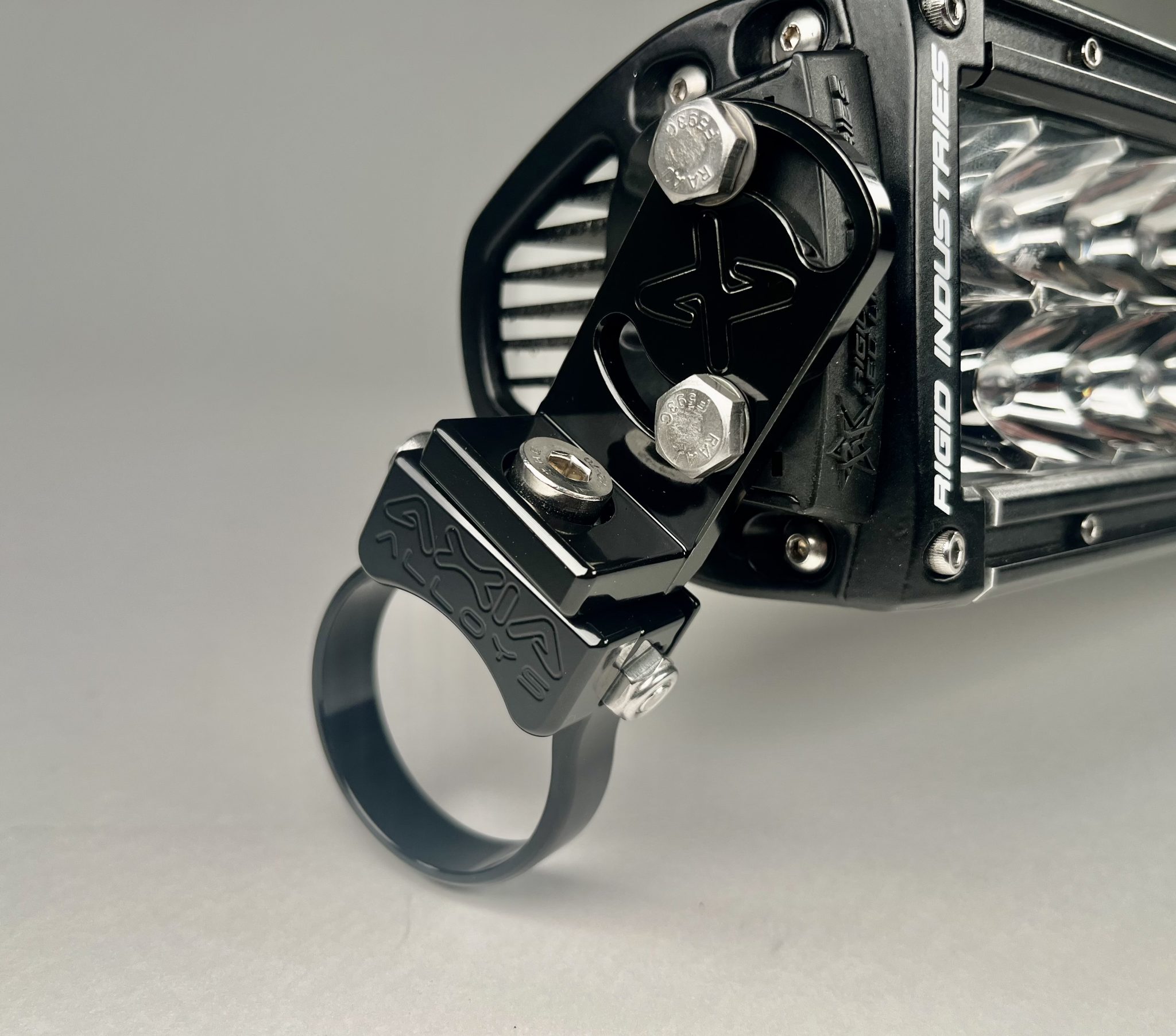 Rigid Industries RDS Series Light Mount – Axia Alloys