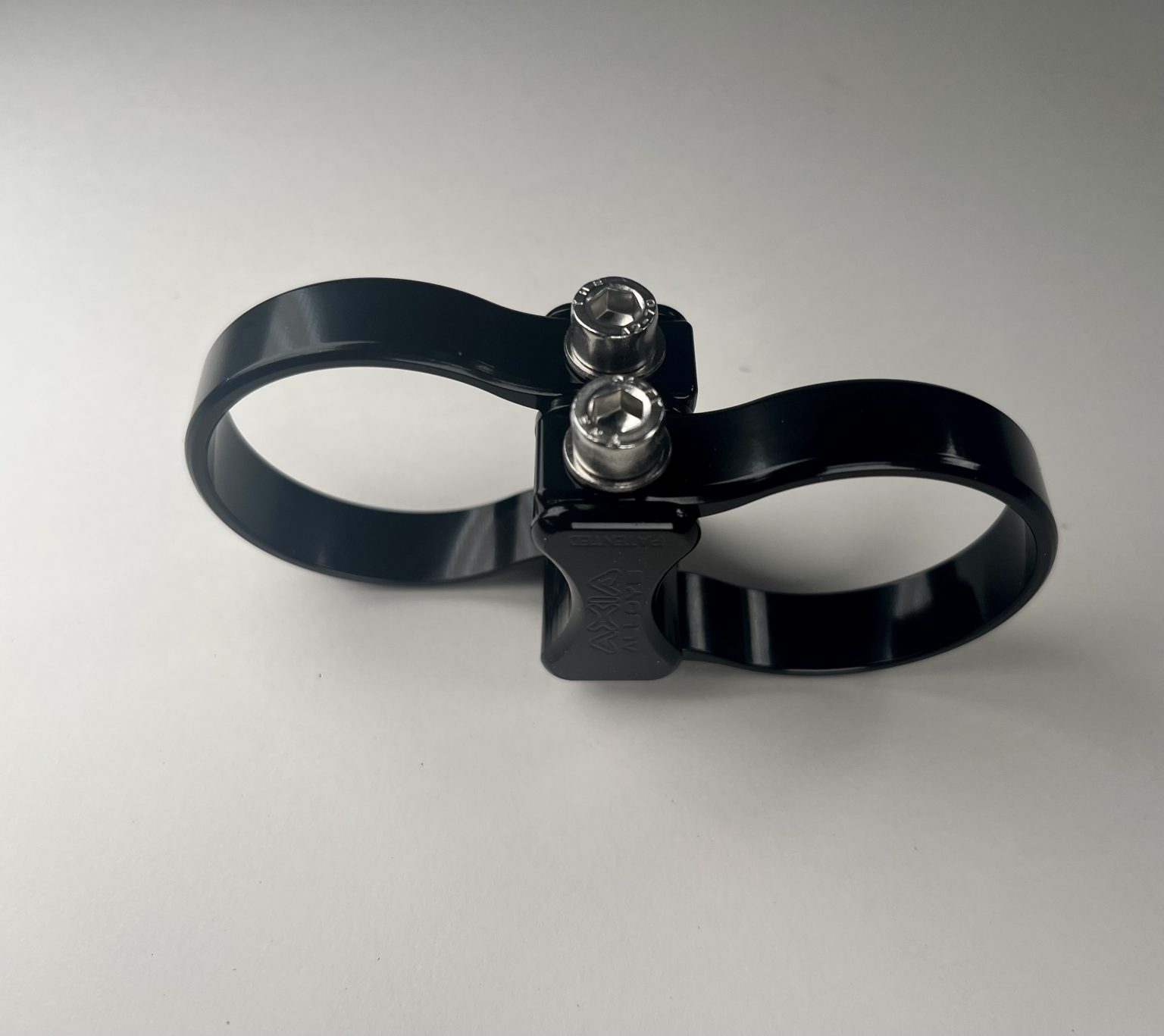 Tube to Tube Mounting Bracket – Axia Alloys