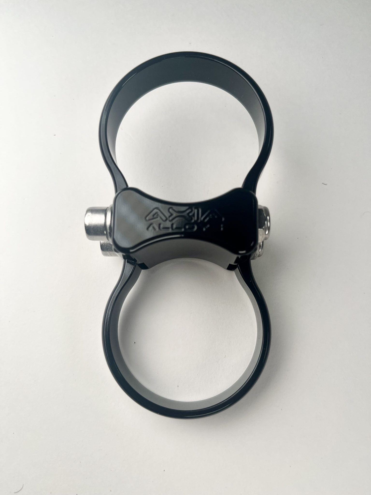 Tube to Tube Mounting Bracket – Axia Alloys