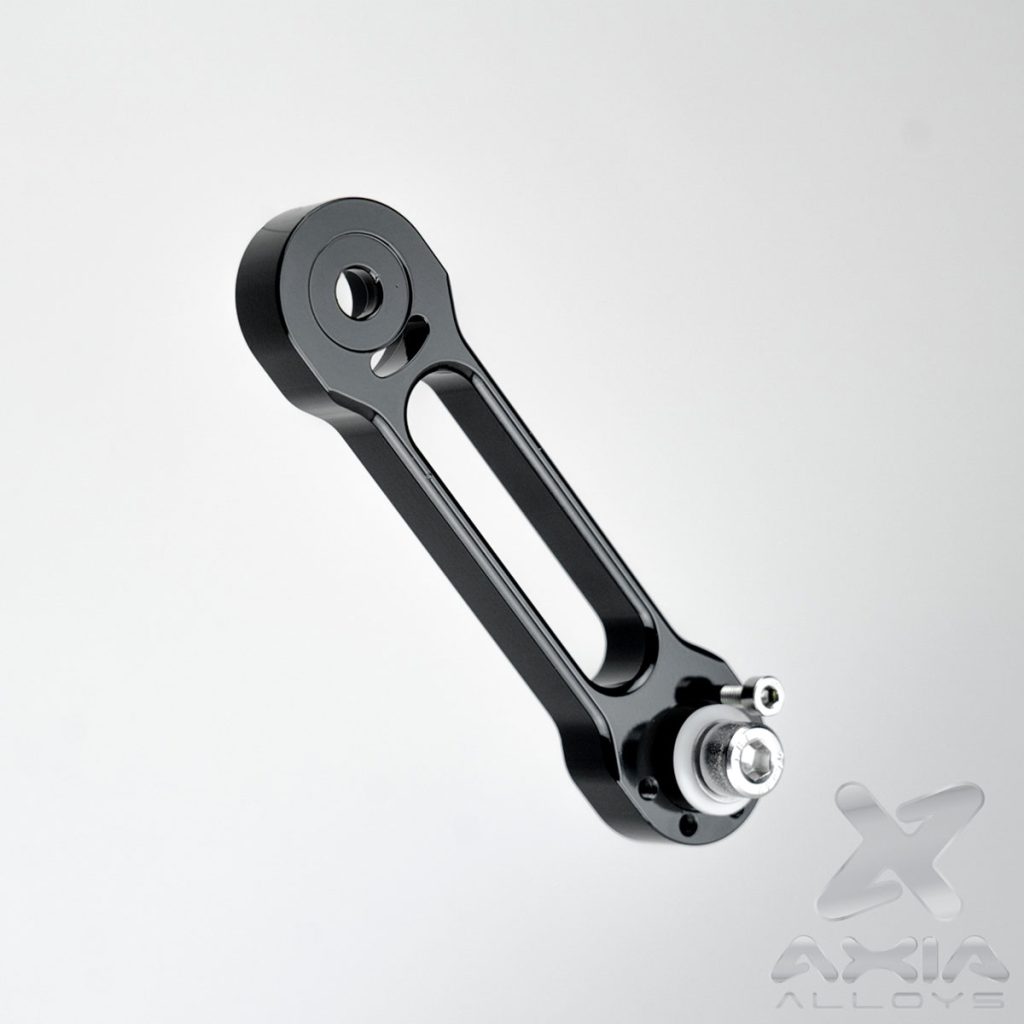 Device mounts GPS/Tablet – Axia Alloys
