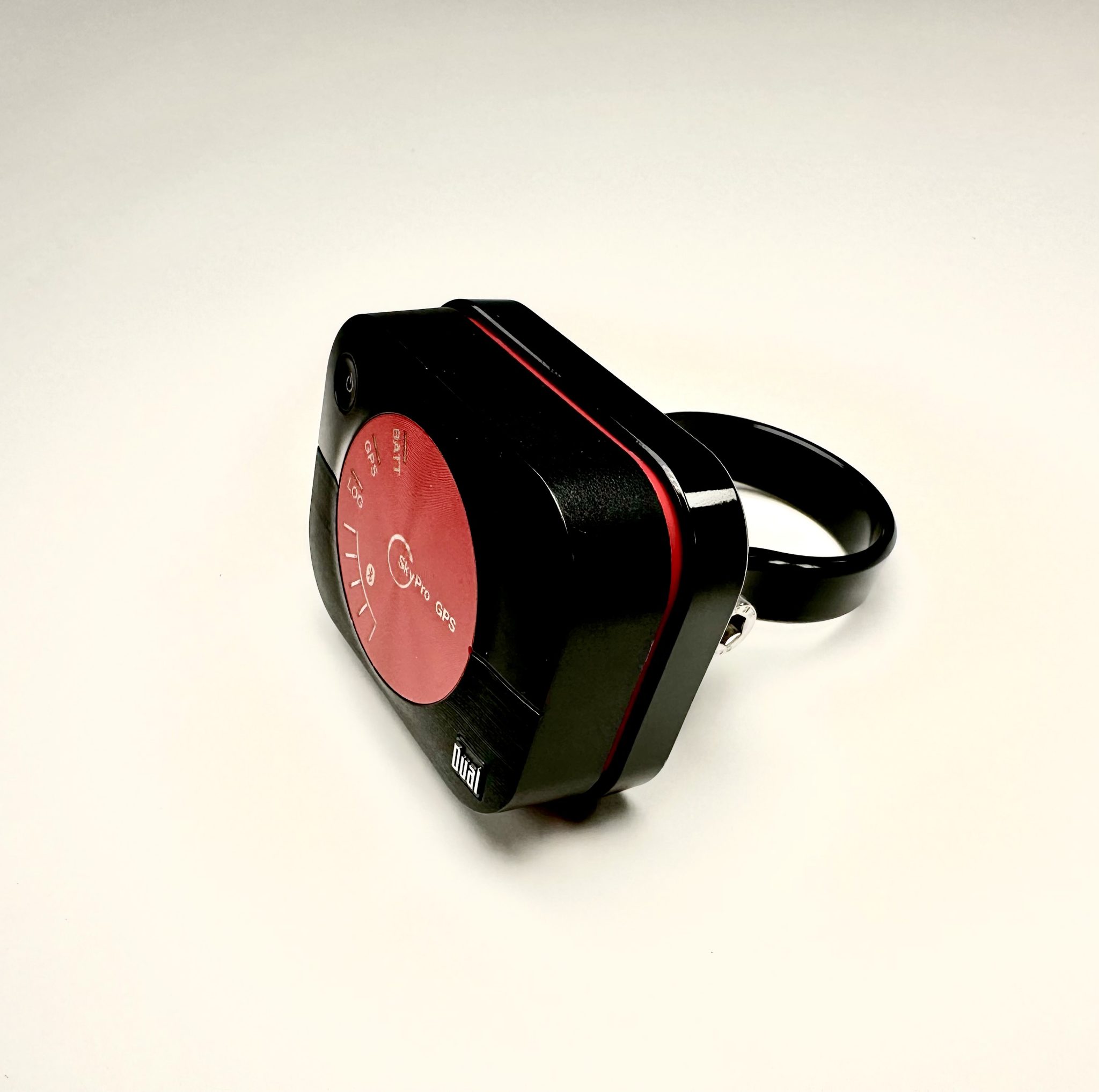 Dual SkyPro GPS Receiver Mount – XGPS160 – Axia Alloys