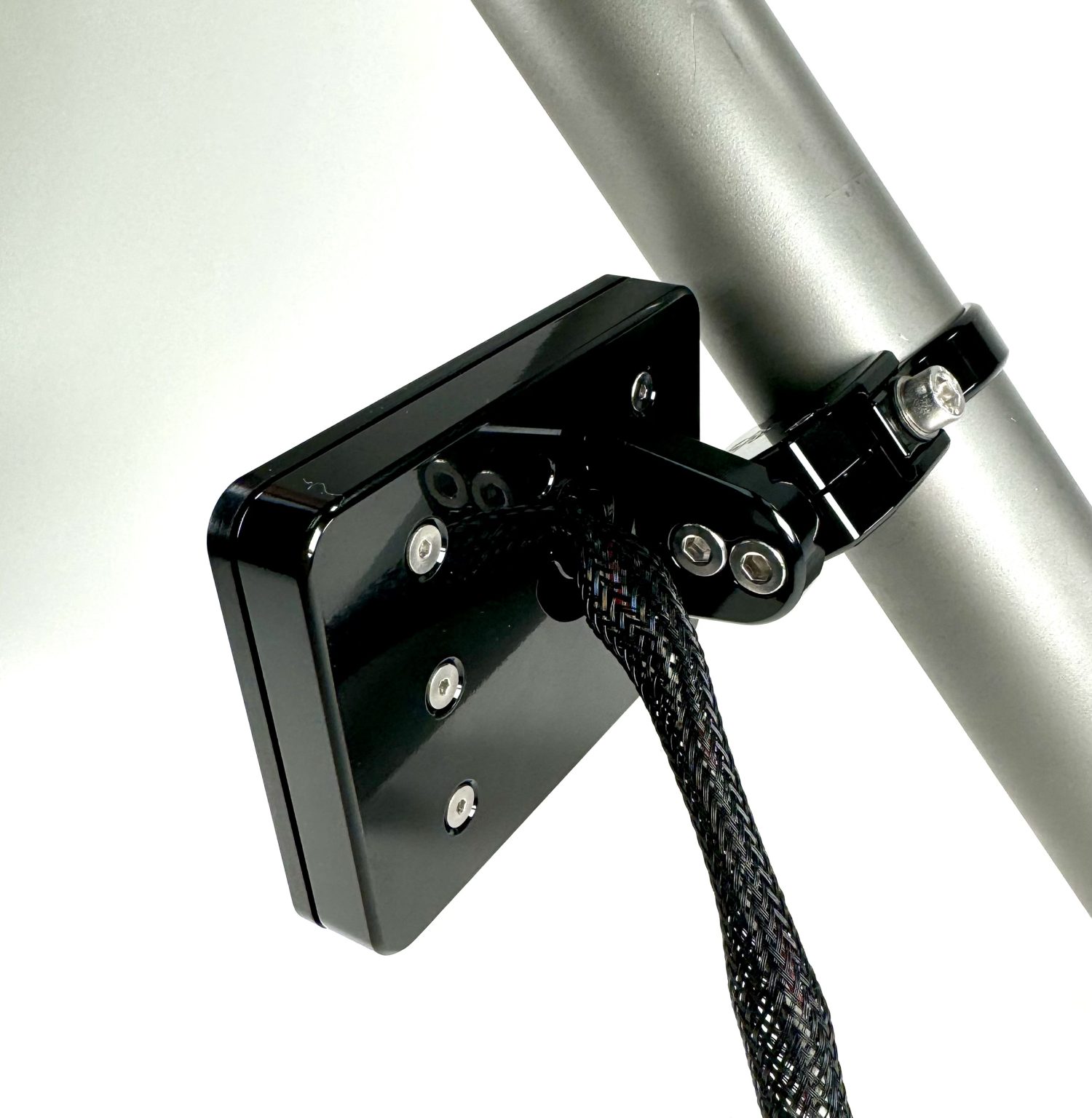 Switch Pros RCR-Force 12 Switch Panel Mount – Axia Alloys