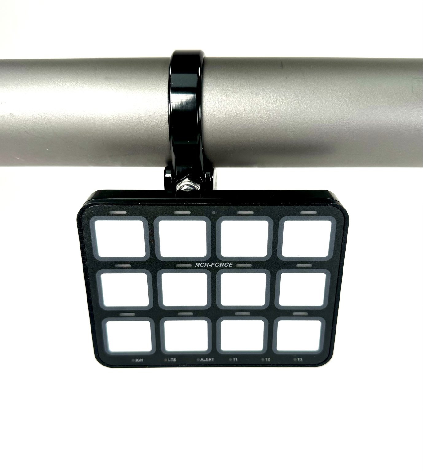 Switch Pros RCR-Force 12 Switch Panel Mount – Axia Alloys