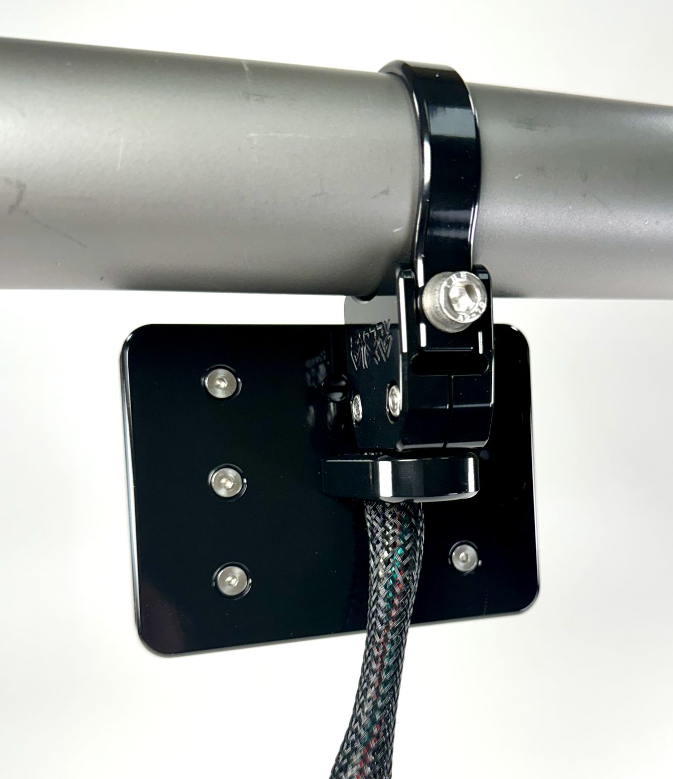 Switch Pros RCR-Force 12 Switch Panel Mount – Axia Alloys