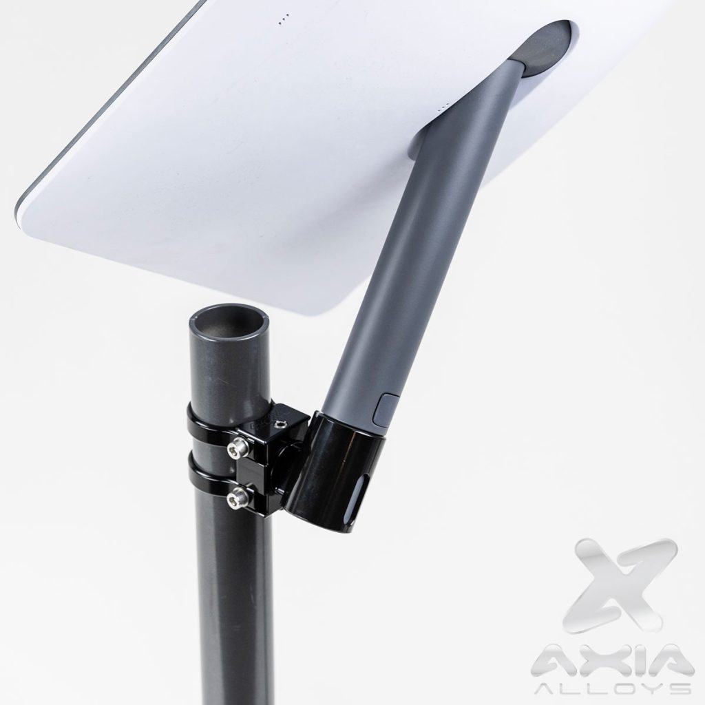 Starlink Mounts – Axia Alloys