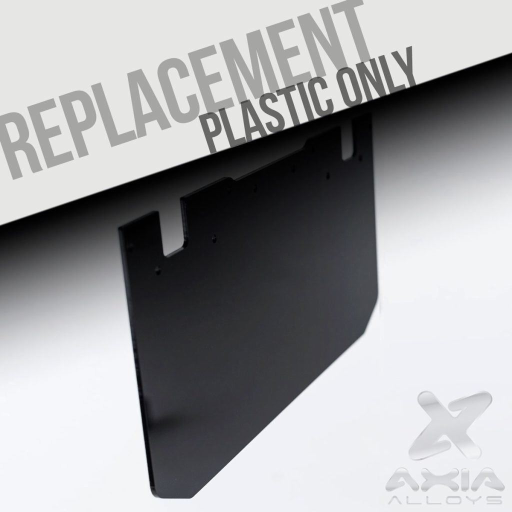 Square Tubing Clamps – Axia Alloys