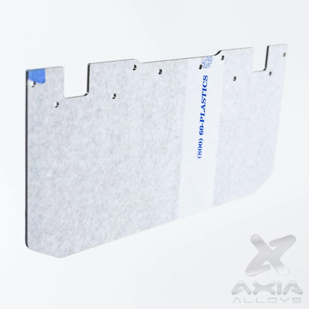 Flat Surface Clamps – Axia Alloys