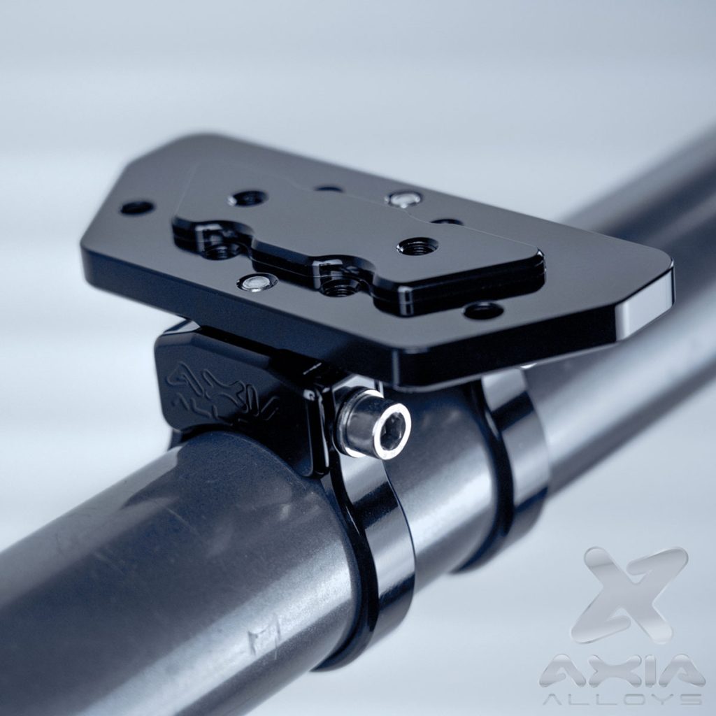 Starlink Mounts – Axia Alloys