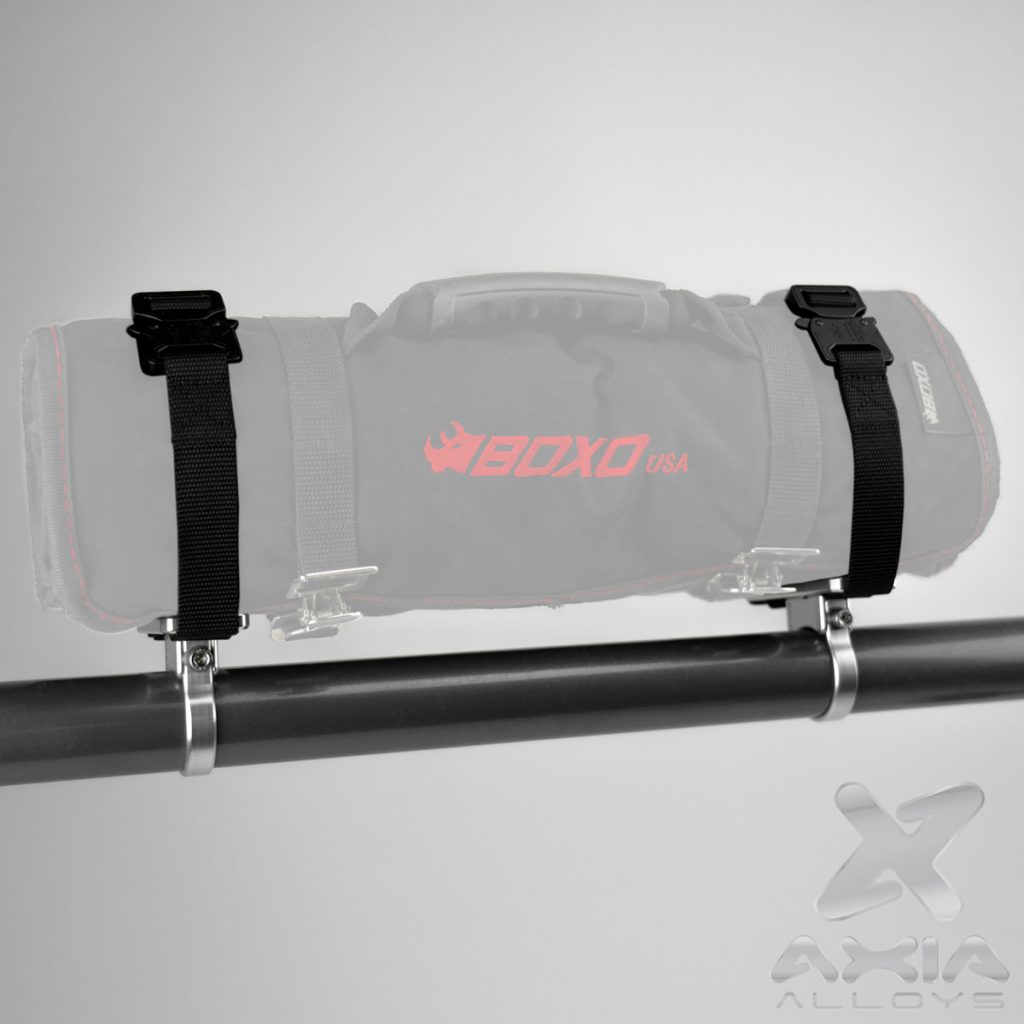 Axia Alloys – Ultimate Mounting Solutions For All Your Adventures Off ...