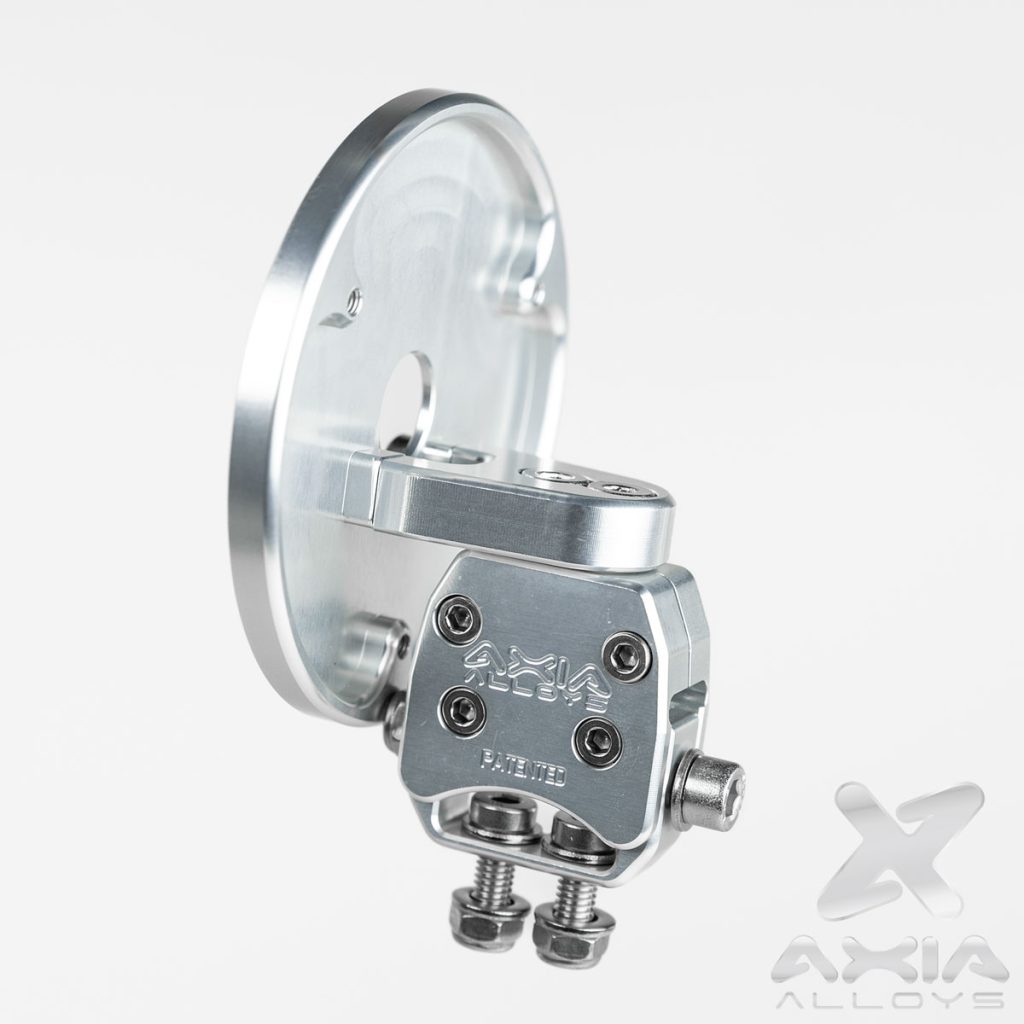 Garmin Tread/Tread XL GPS Antenna Mount – Axia Alloys
