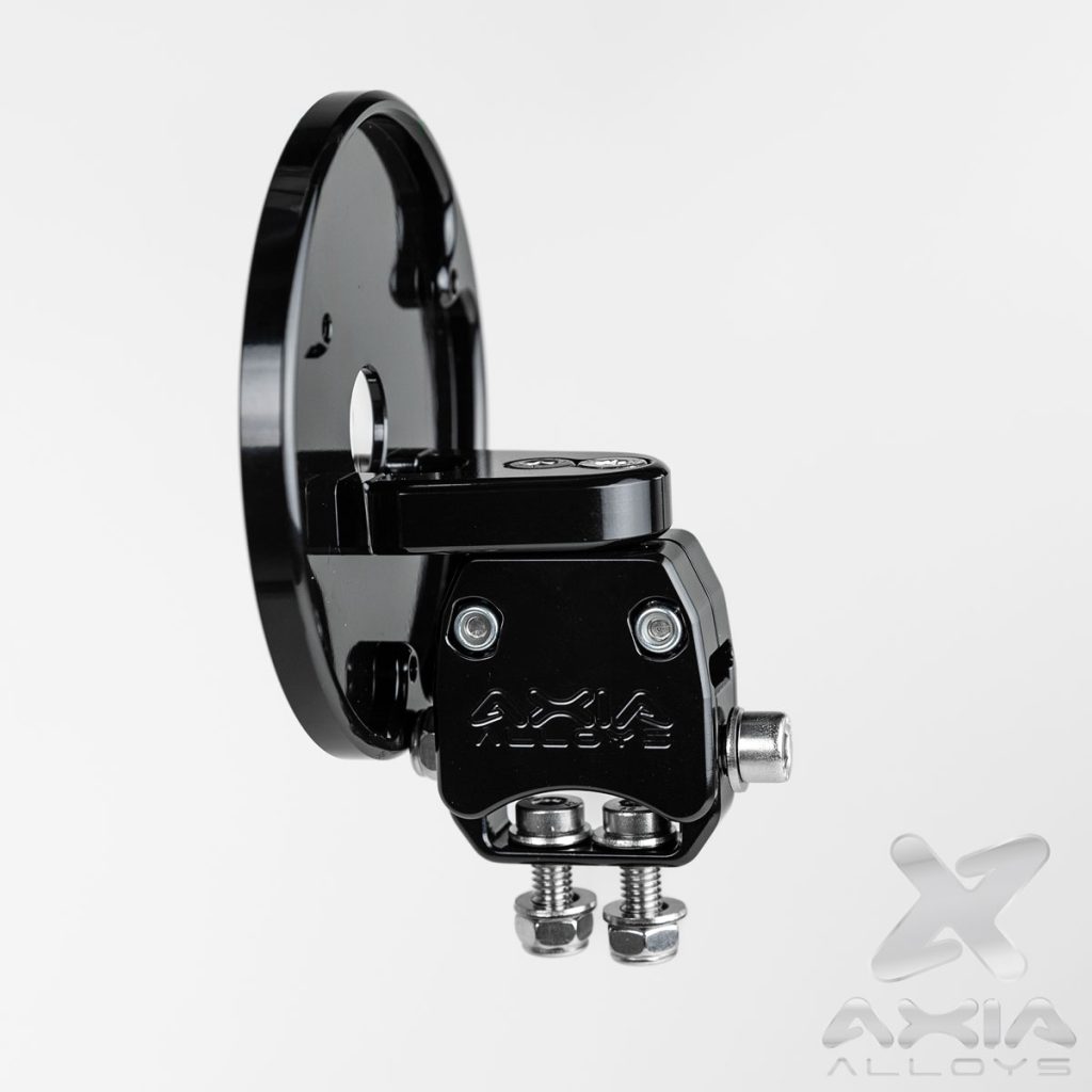 Garmin Tread/Tread XL GPS Antenna Mount – Axia Alloys