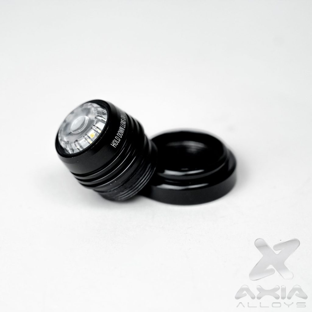Stick On LED Dome Light – Axia Alloys