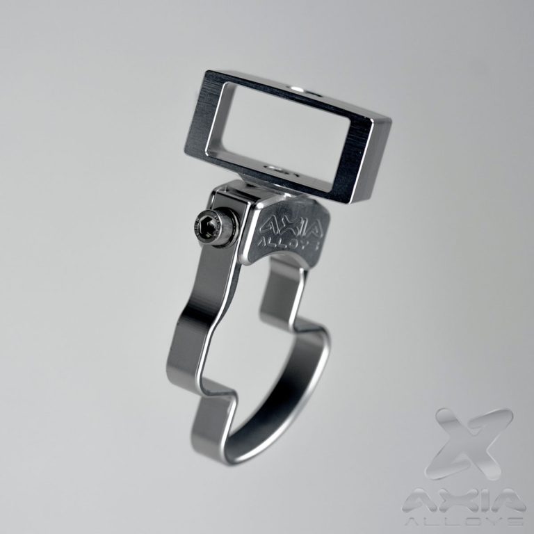 Rocker Switch Mount – Axia Alloys