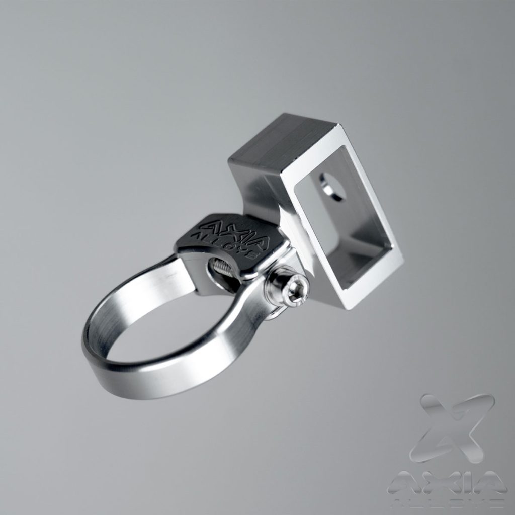 Rocker Switch Mount – Axia Alloys