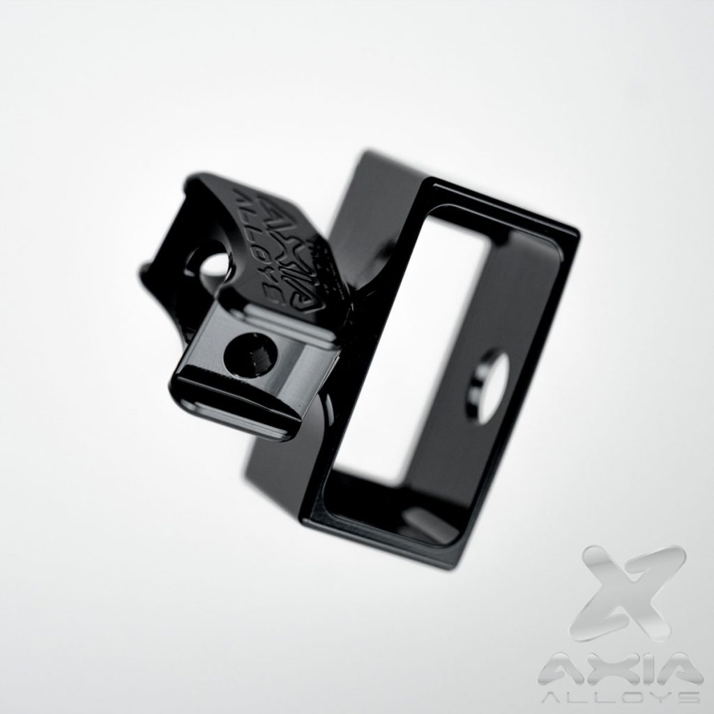 Rocker Switch Mount – Axia Alloys