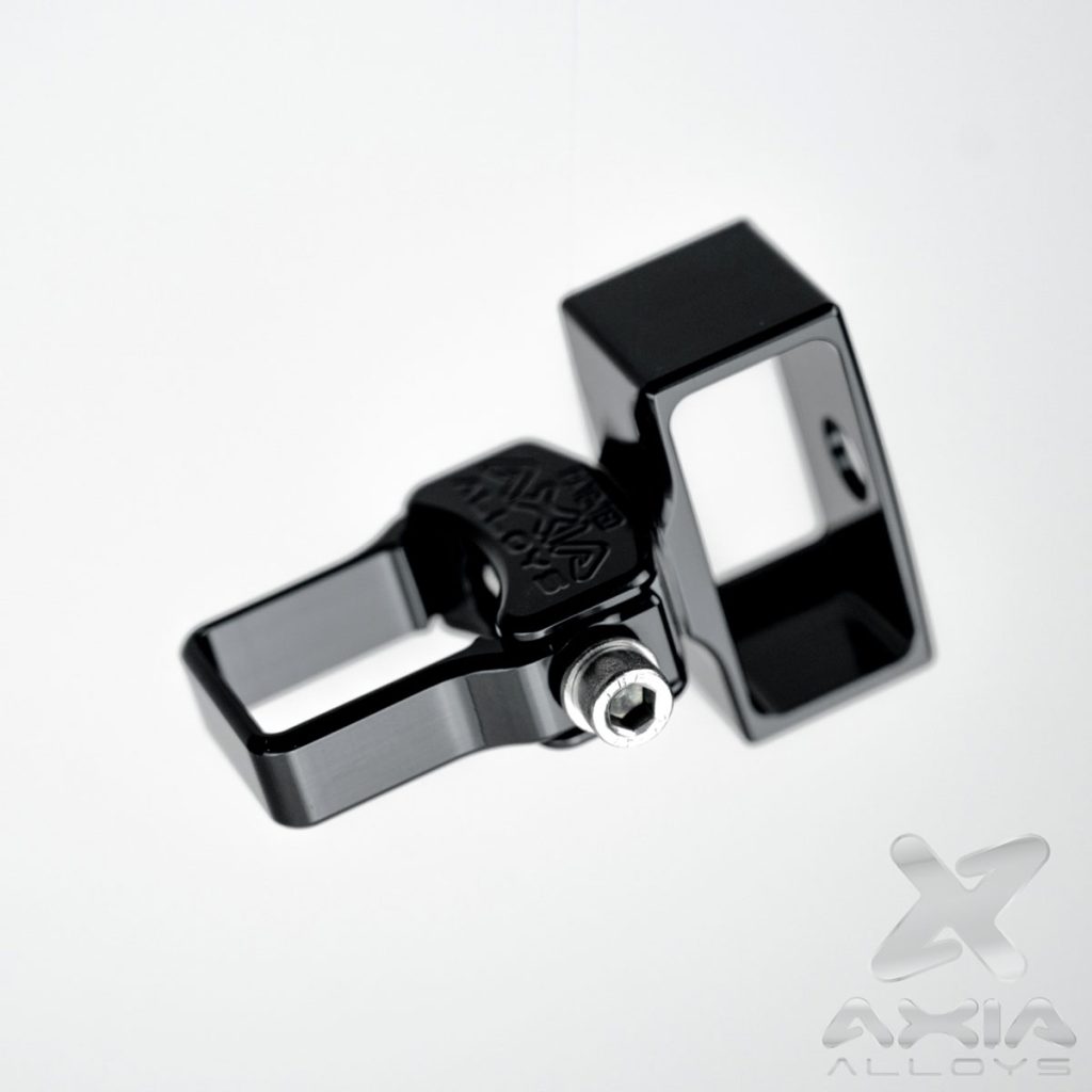 Rocker Switch Mount – Axia Alloys
