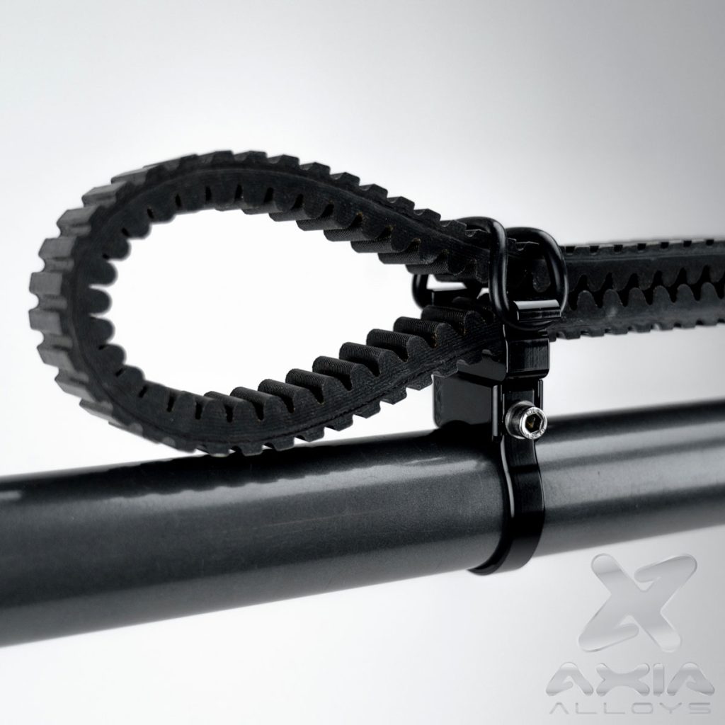 Axia Alloys – Ultimate Mounting Solutions For All Your Adventures Off ...