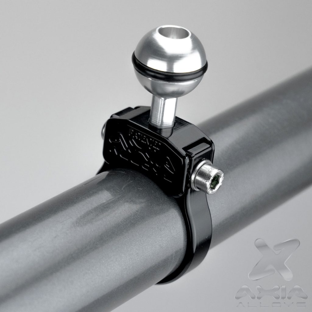 Adjustable Smart Phone Mount – Axia Alloys