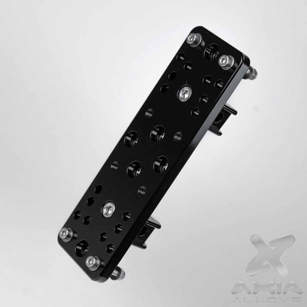 Axia Alloys – Ultimate Mounting Solutions For All Your Adventures Off ...