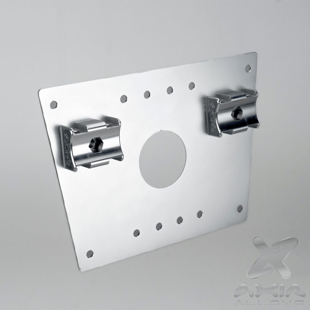 Starlink Gen 3 High Performance Tubing Mount – Axia Alloys