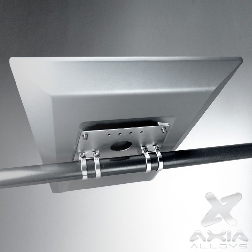 Starlink Gen 3 High Performance Tubing Mount – Axia Alloys