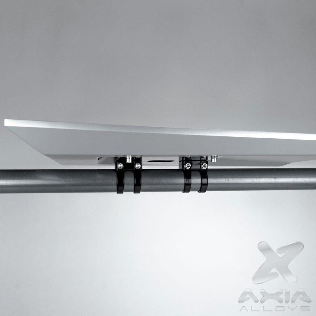 Starlink Gen 3 High Performance Tubing Mount – Axia Alloys