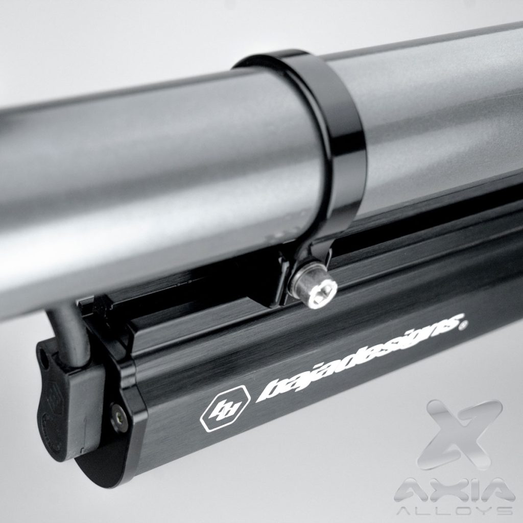 Axia Alloys – Ultimate Mounting Solutions For All Your Adventures Off ...