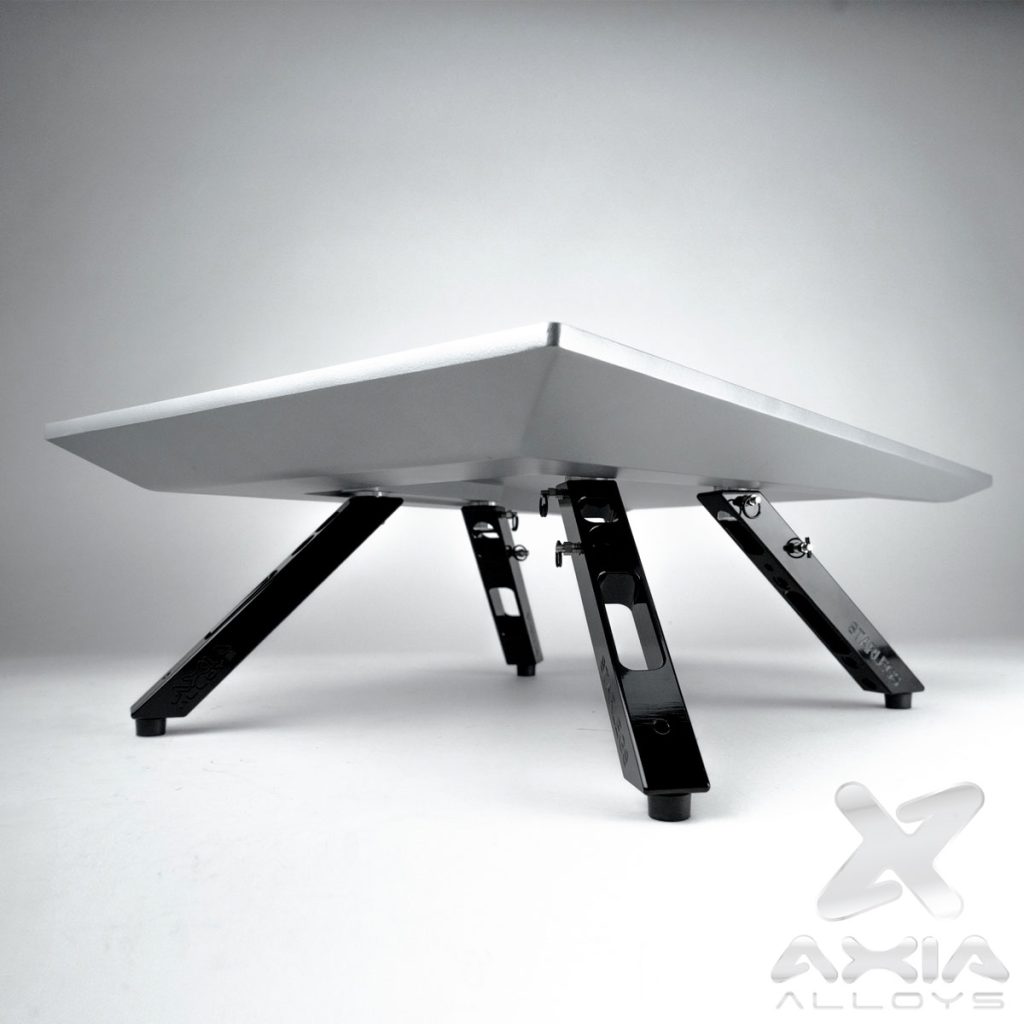 Starlink Gen 3 High Performance Magnetic Vehicle Mount – Axia Alloys