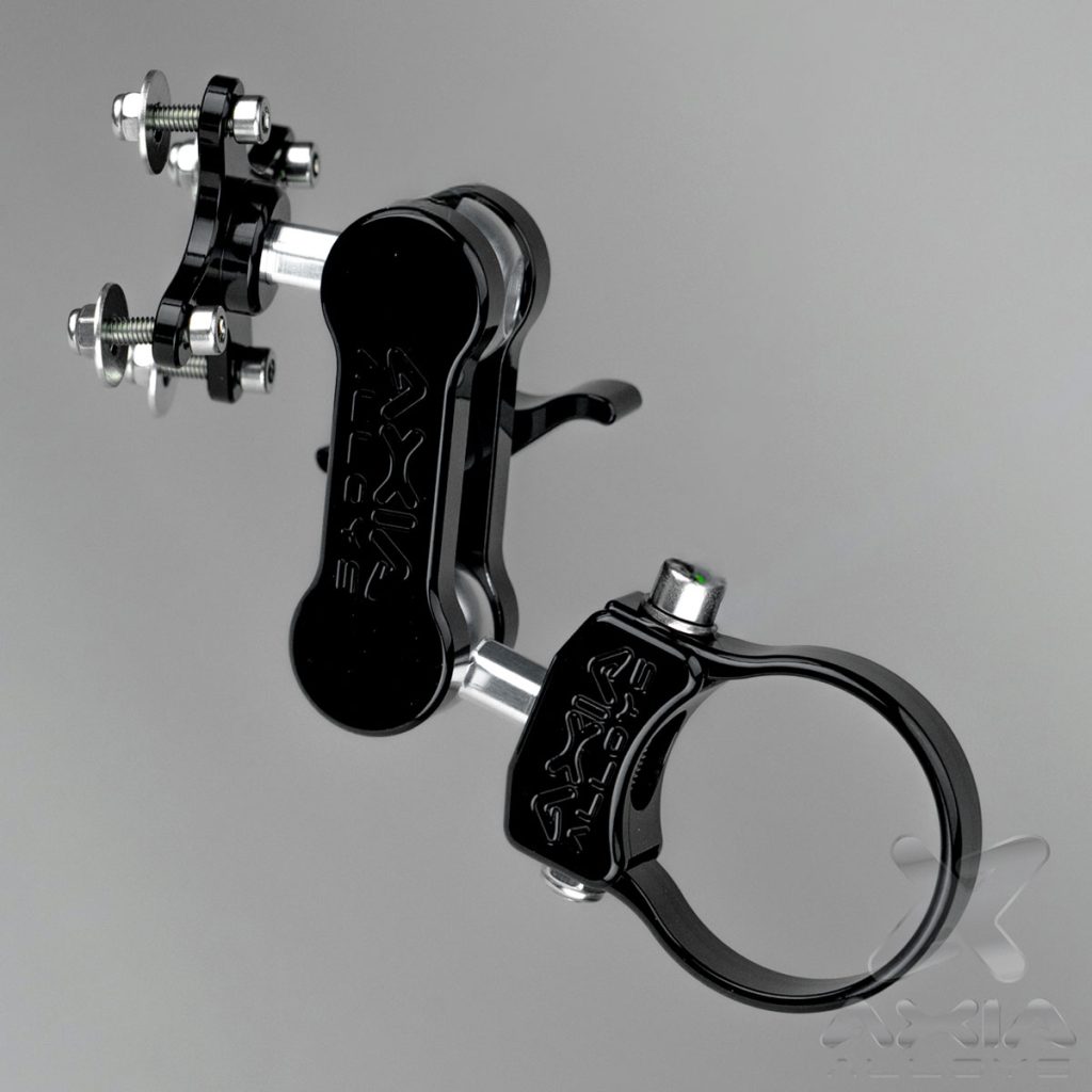 Axia Alloys – Ultimate Mounting Solutions For All Your Adventures Off ...
