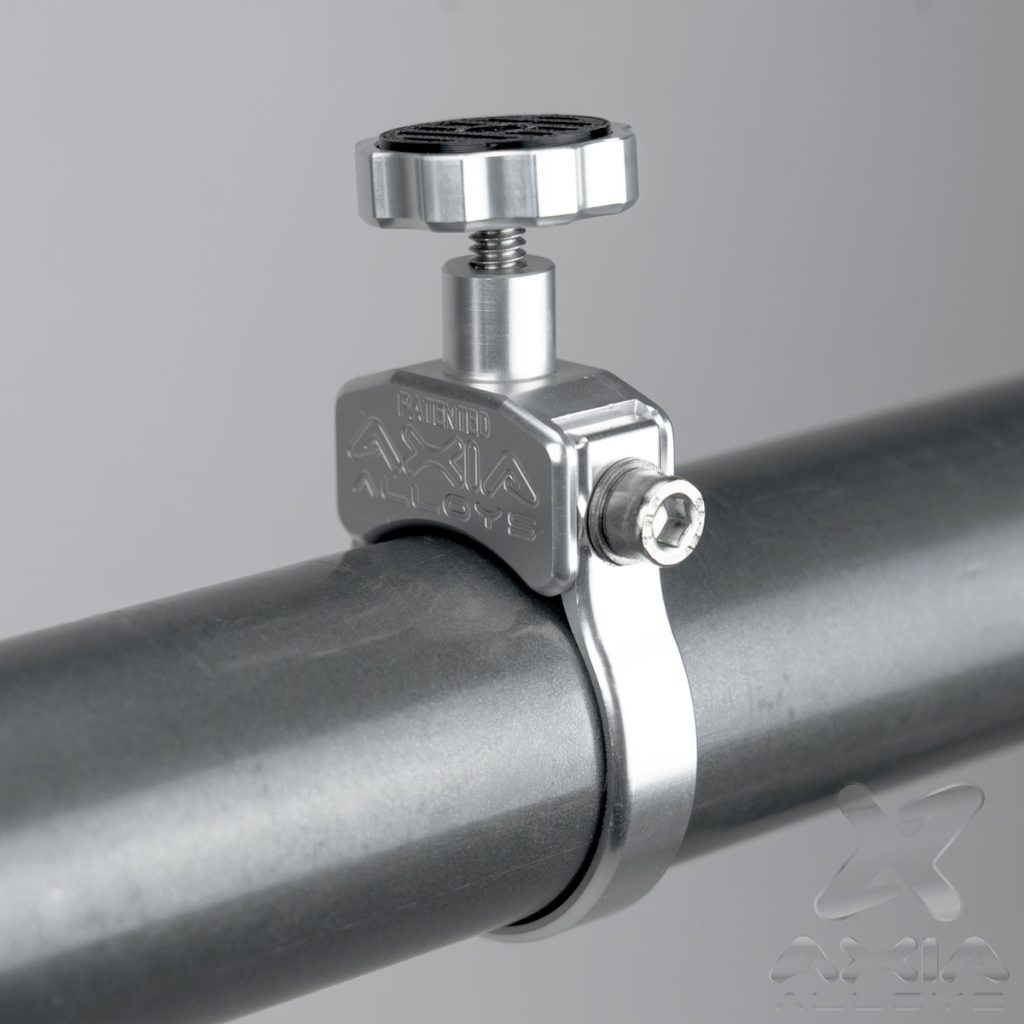 1/4-20 Camera Screw Mount – Axia Alloys