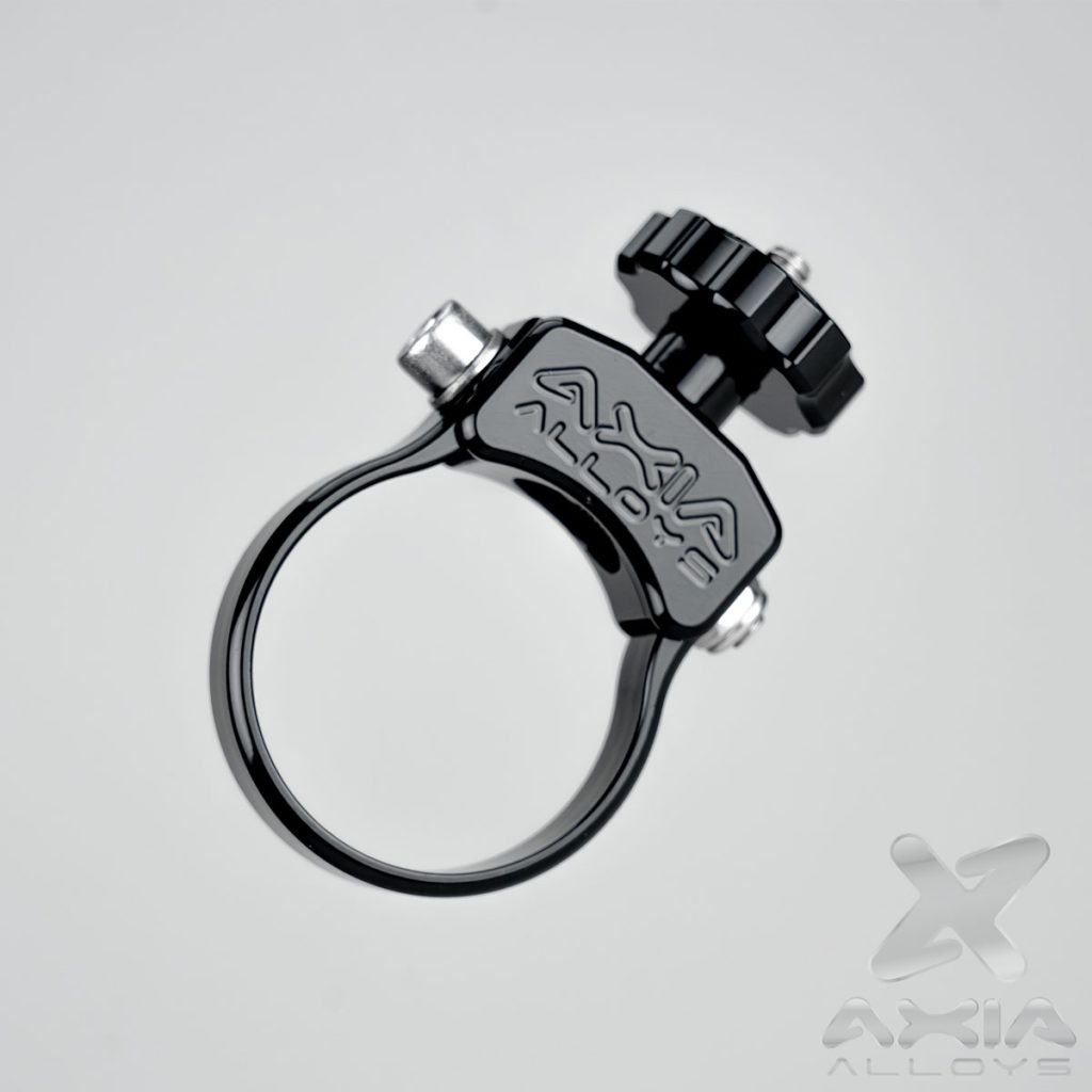 Axia Alloys – Ultimate Mounting Solutions For All Your Adventures Off ...
