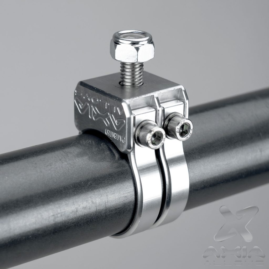 Axia Alloys – Ultimate Mounting Solutions For All Your Adventures Off ...