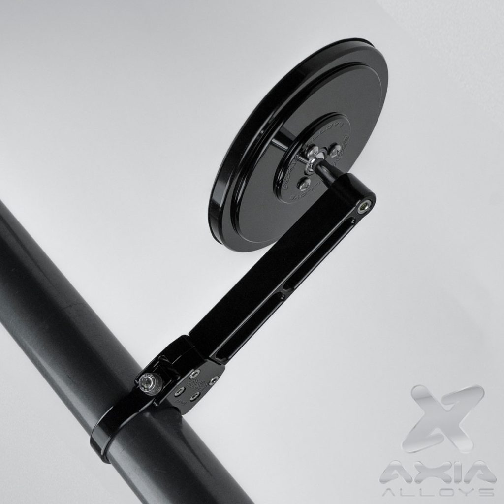 Axia Alloys – Ultimate Mounting Solutions For All Your Adventures Off ...